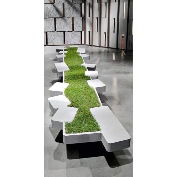 GRP/GRC Planter Pots – Fibre Plus
